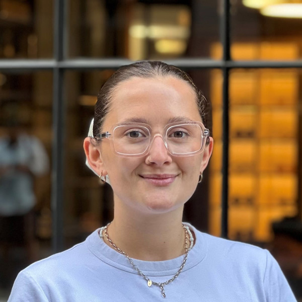 Rachael King, Director of Operations - Ambient People